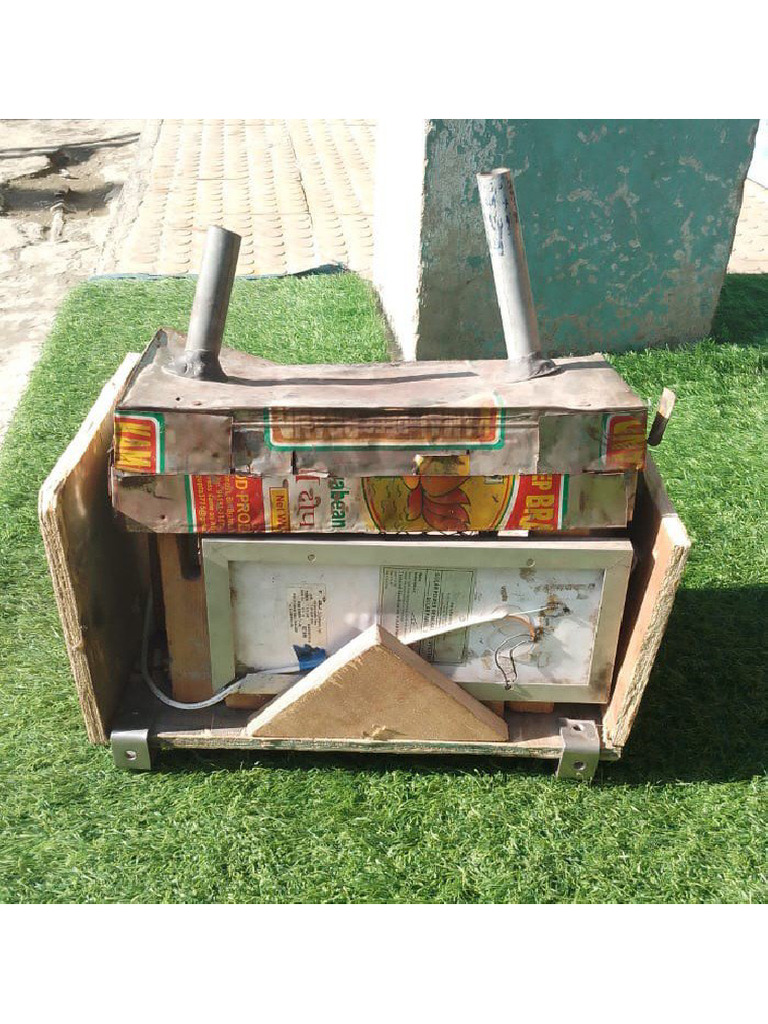 Waste To Electricity Converter | PDF