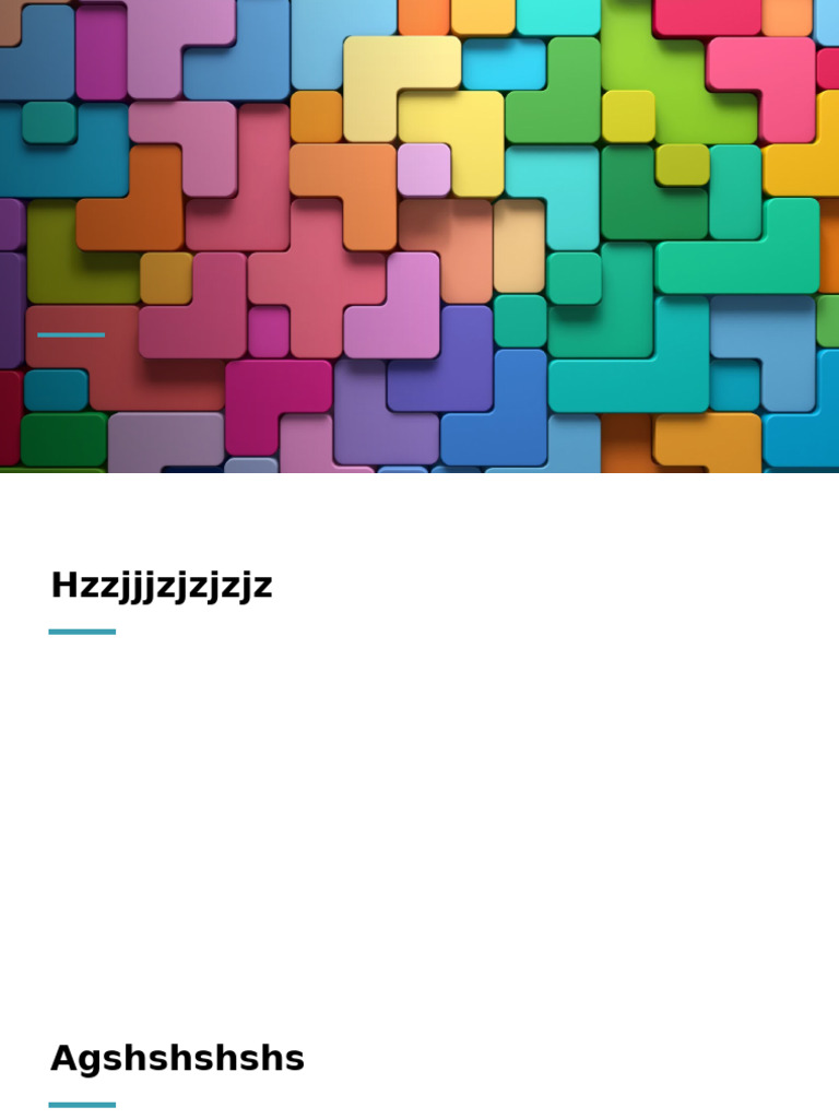 Presentation Mzm z Mm | PDF