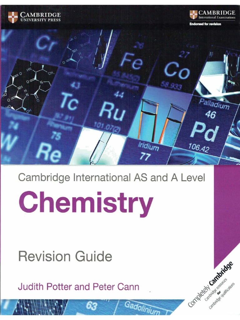 Revision Guide | PDF