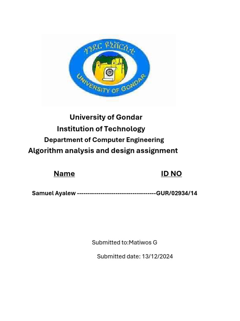 Sami | PDF | Computer Programming | Applied Mathematics