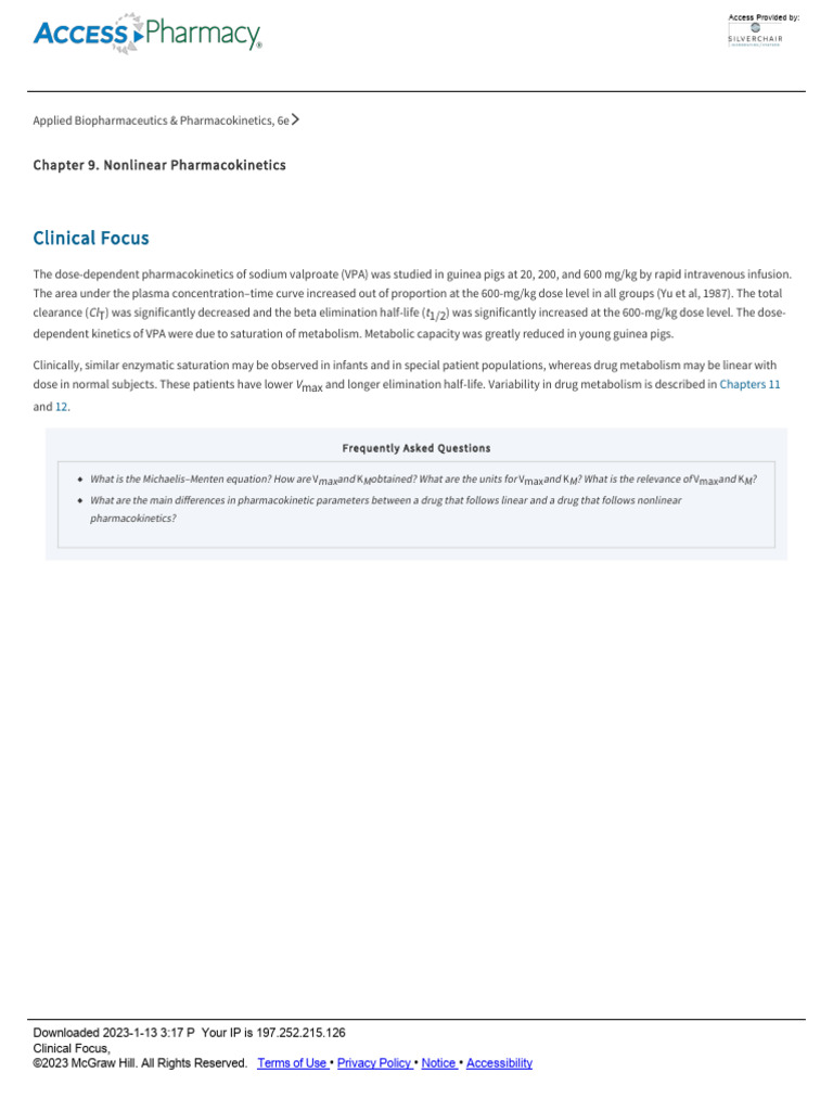 Clinical Focus | PDF