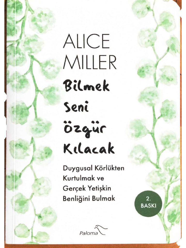Bilmek | PDF
