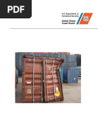 DoD Container Inspection & Maintenance | PDF | Dangerous Goods | United ...