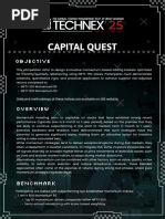 WorldQuant Brain Alpha Formula Breakdown Final | PDF
