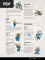 DND 2024 Character-Sheet Fillable | PDF | Tabletop Games | Role Playing ...