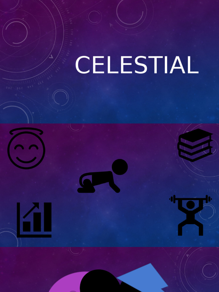 celestial 9 :) :) :) | PDF