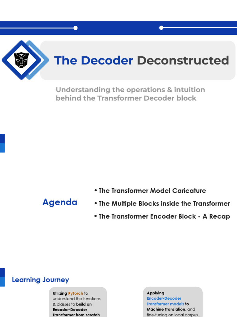 8.1+The+Decoder+Deconstructed | PDF | Applied Mathematics | Machine ...