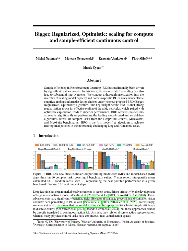 Bigger Regularized Optim | PDF | Algorithms | Machine Learning