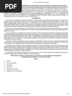 NOM-033-STPS-2015, Condiciones de Seguridad para Realizar Trabajos en ...