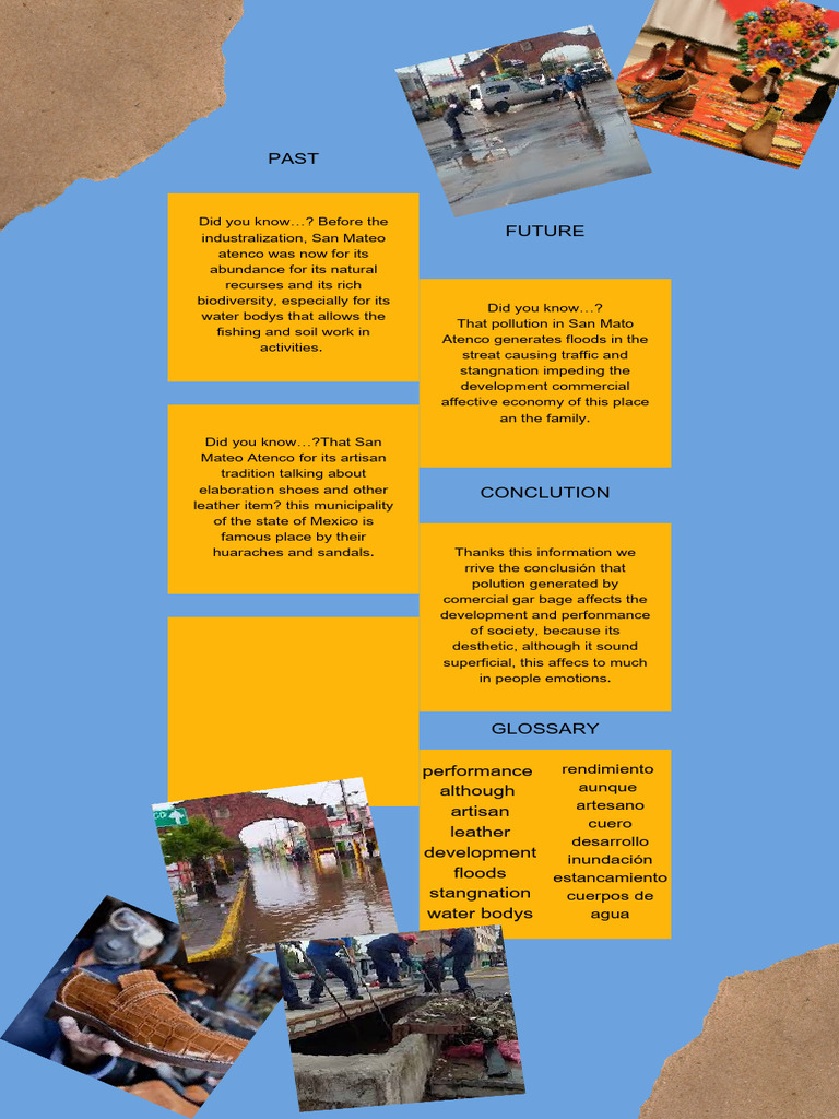 Proyecto Ingles | PDF