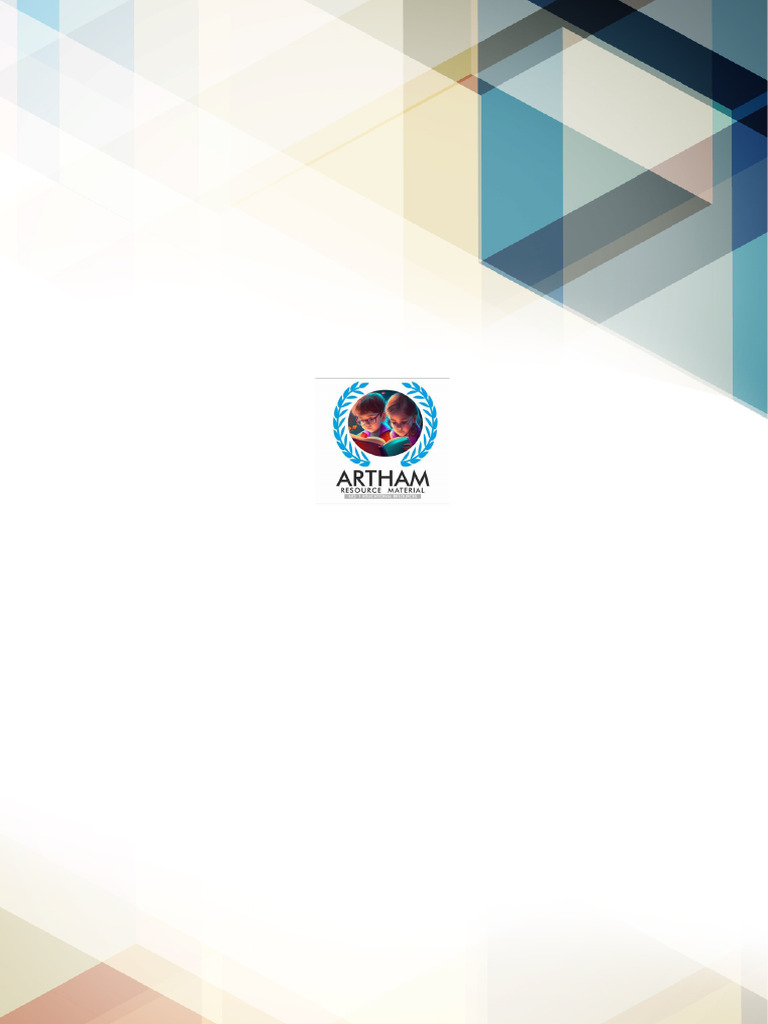 Class 10 SST PYQS With Solution Chapter-1 Resources and Development | PDF | Soil | Sustainable ...