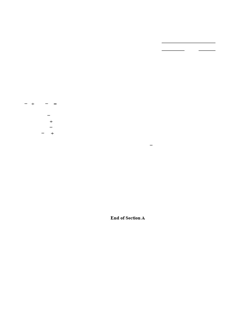 F1 Math Test 4 (20-21) | PDF | Mathematical Concepts | Geometry