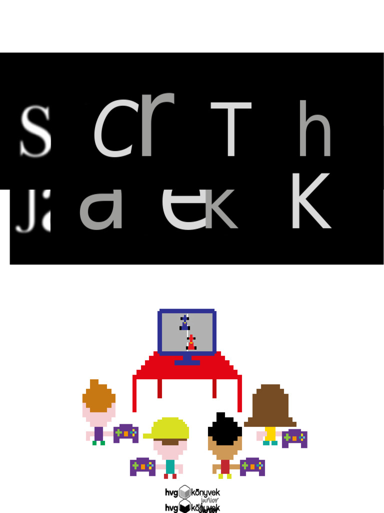 Programozas Gyerekeknek 1 | PDF