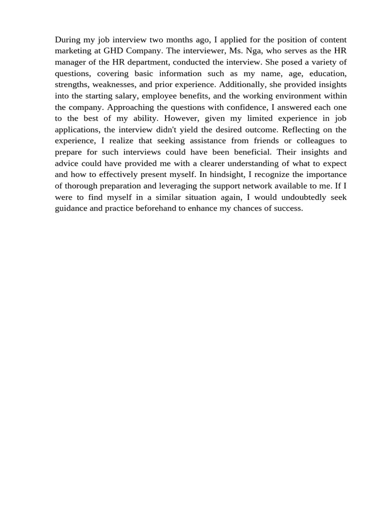 Writing Unit 8 | PDF