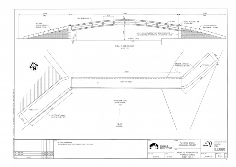 Plan & Elevation | PDF | Building Materials | Materials