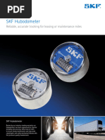 Installation Instructions For STEMCO Hubodometer - Rear Wheel Truck or ...