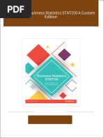 Solutions for Elementary Statistics 14th Edition by Triola | PDF ...