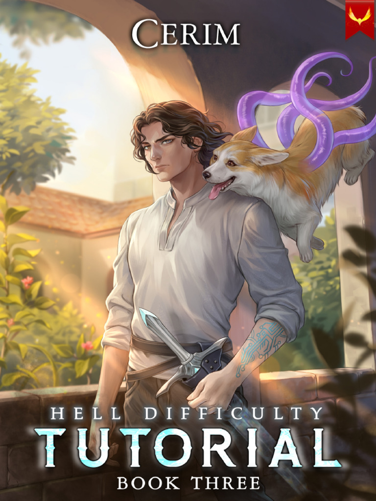 Hell Difficulty Tutorial 3 - Cerim | PDF | Copyright | Books