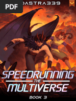 Calamity Class Setup Guide | PDF