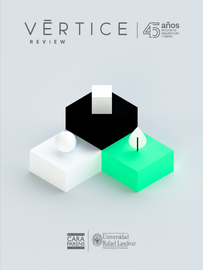 Vertice PDF | PDF | Guatemala | Universidad