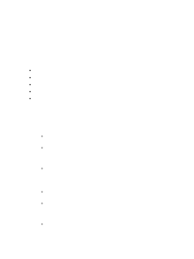 Cyber Sphere and Security Unit 4 | PDF | Security | Computer Security