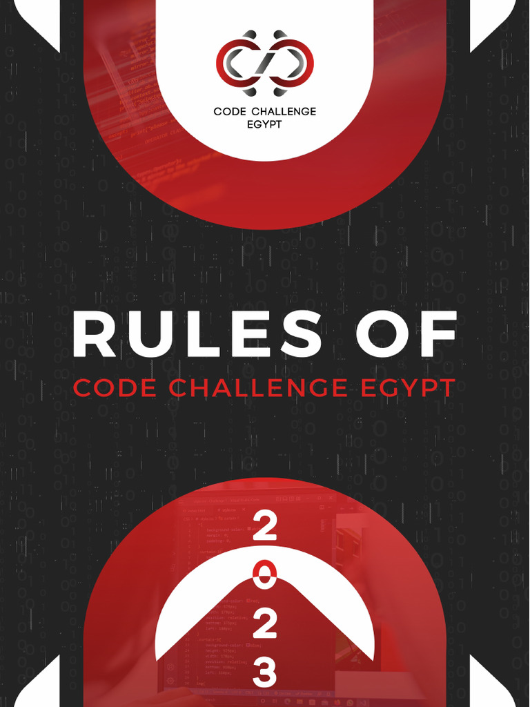 Code Challenge | PDF