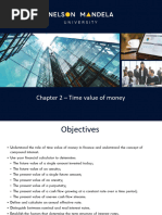 Grade 11 and 12 Finance Notes 2025 | PDF | Compound Interest | Interest