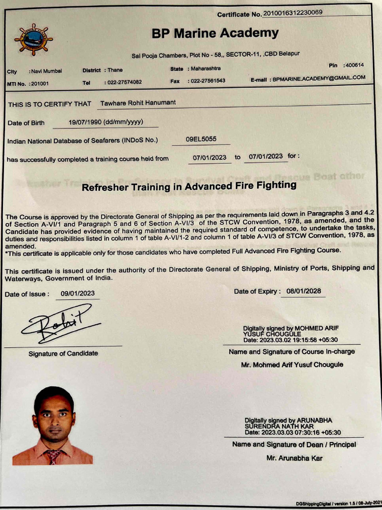 Modular Courses | PDF