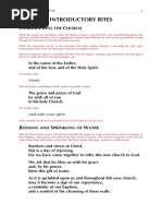 Episcopal Altar Guild Manual Guide | PDF | Altar | Rituals