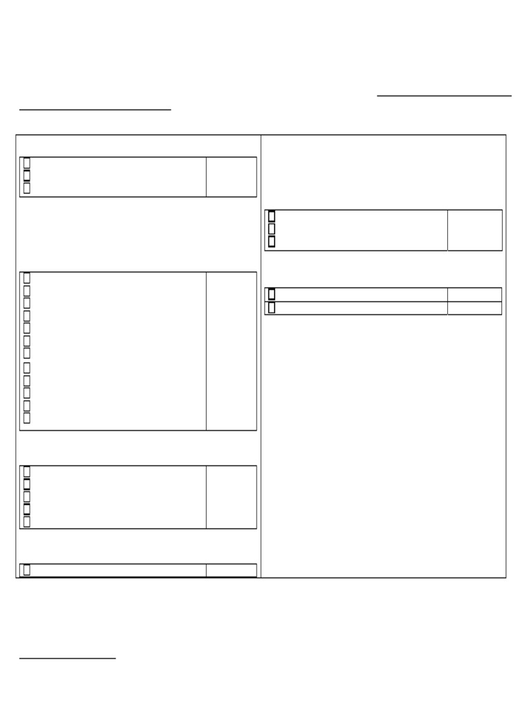 16 - 1 Order Form - Educational | PDF