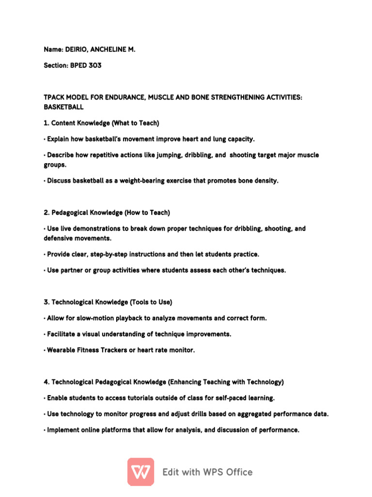 Document | PDF | Pedagogy | Learning