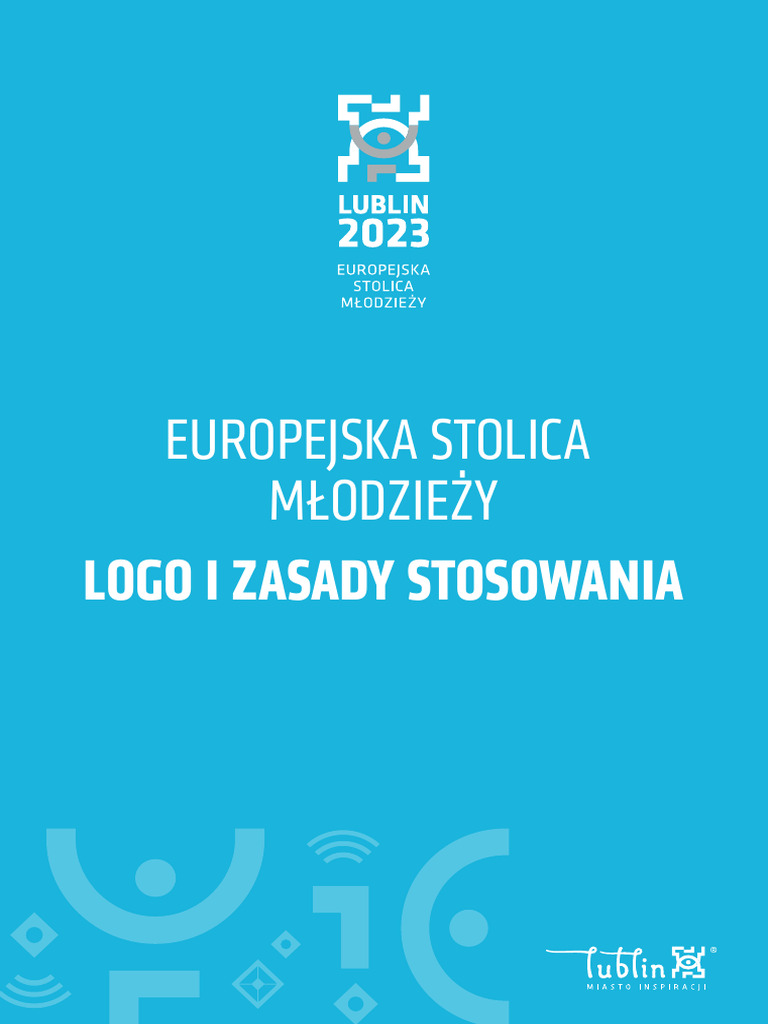 Esm - Logo I Zasady Stosowania | PDF