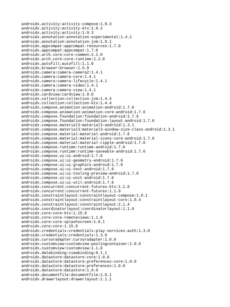 Sentry External Modules | PDF