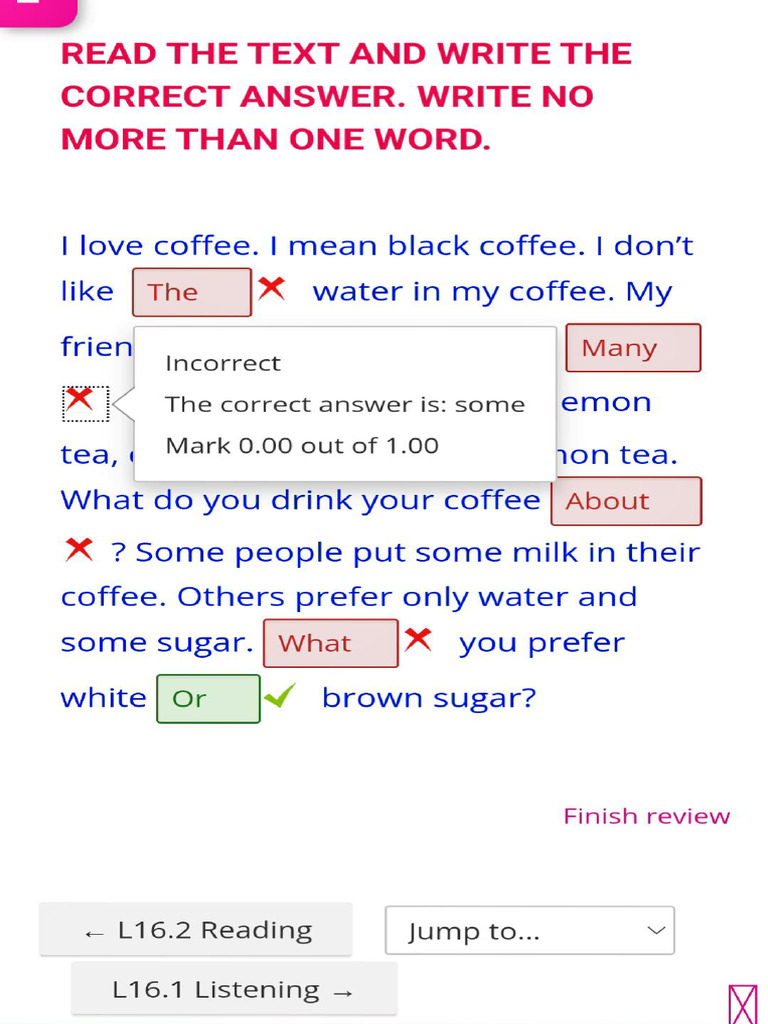 Cuarta Parte Ingles | PDF