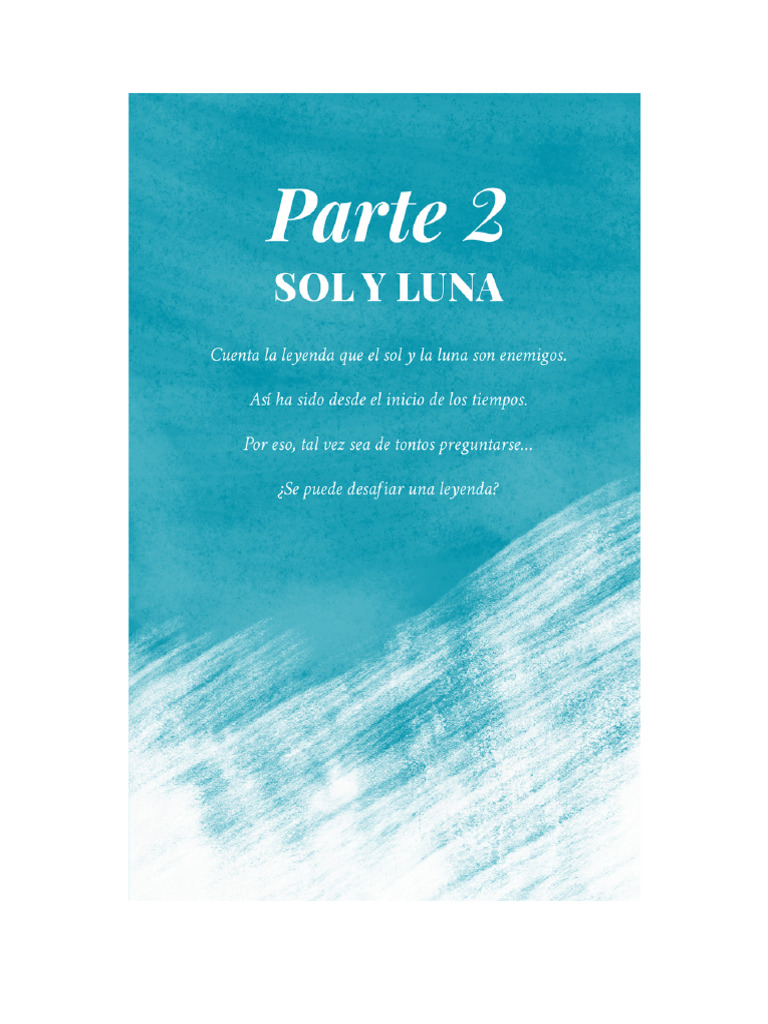 La Corte Del Eclipse - Claudia Ramirez Lomelí-191 | PDF