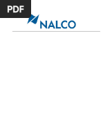 NALCO 780: Chemical Oxygen Scavenger | PDF | Chemical Process ...