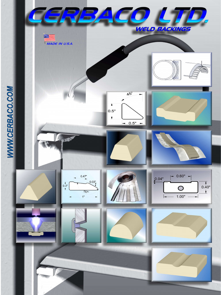 CERBACO CATALOG - PDF 1675800082 | PDF