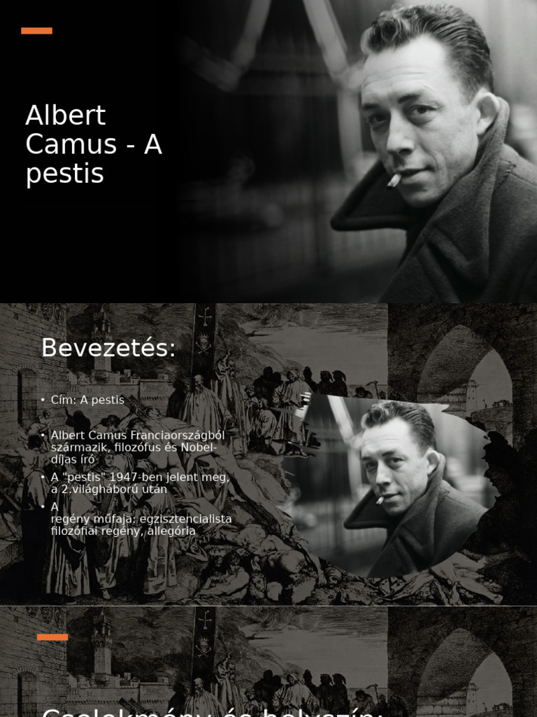 Albert Camus | PDF