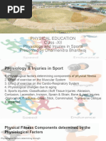 miniiSED Operator's Manual (English) | PDF | Blood | Medical Specialties