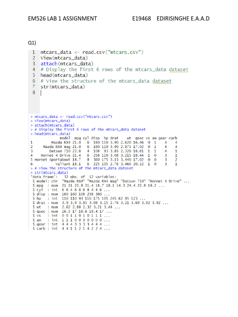 EM526_E19468_lab1_assignment_1 | PDF
