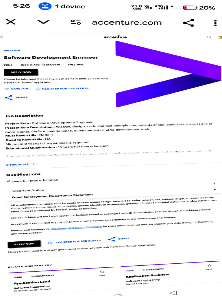 Soumya Sourav Muni - Resume - Sample | PDF | Recruitment | Justice