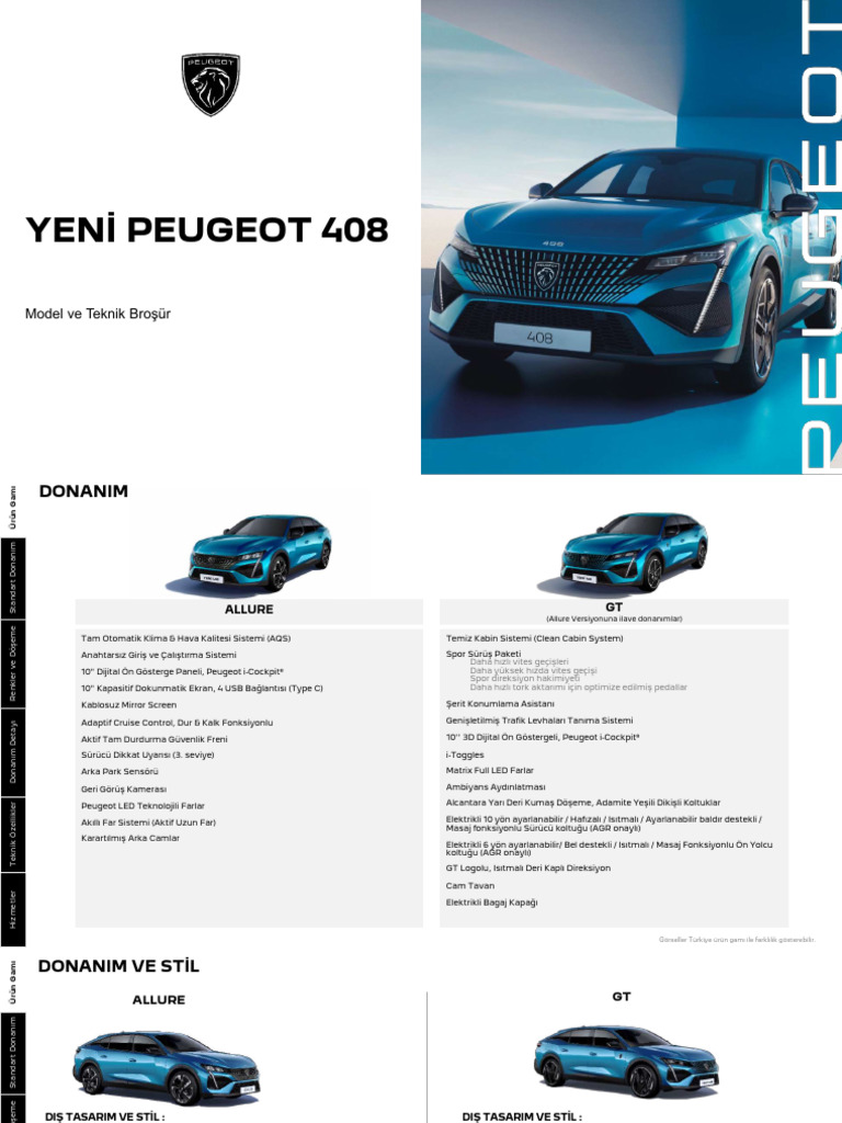 0017 408 ModelBrosuru | PDF