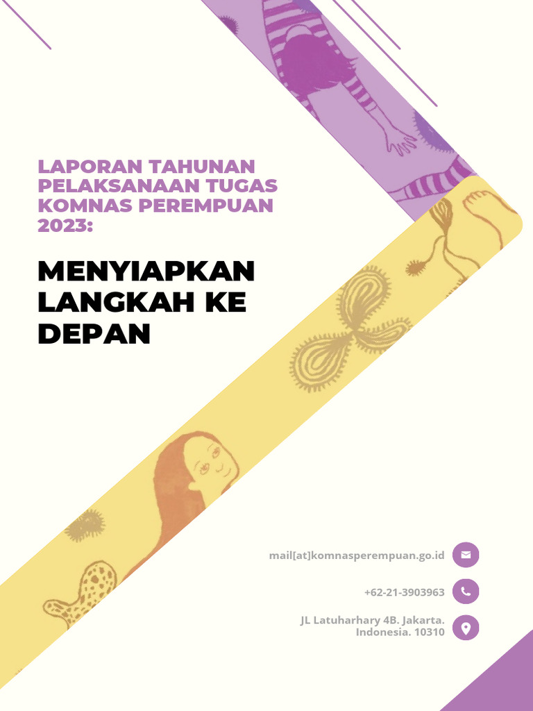 Lampiran - Kompilasi Laptah | PDF