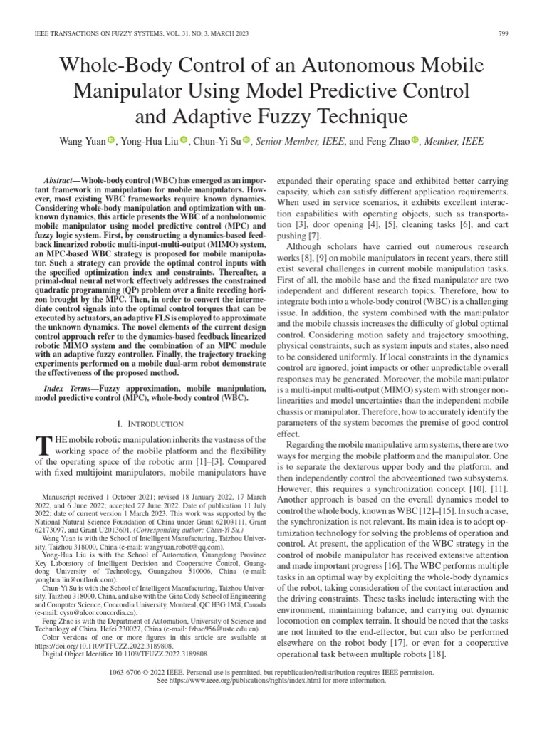 7 Whole-Body_Control_of_an_Autonomous_Mobile_Manipulator_Using_Model_Predictive_Control_and ...