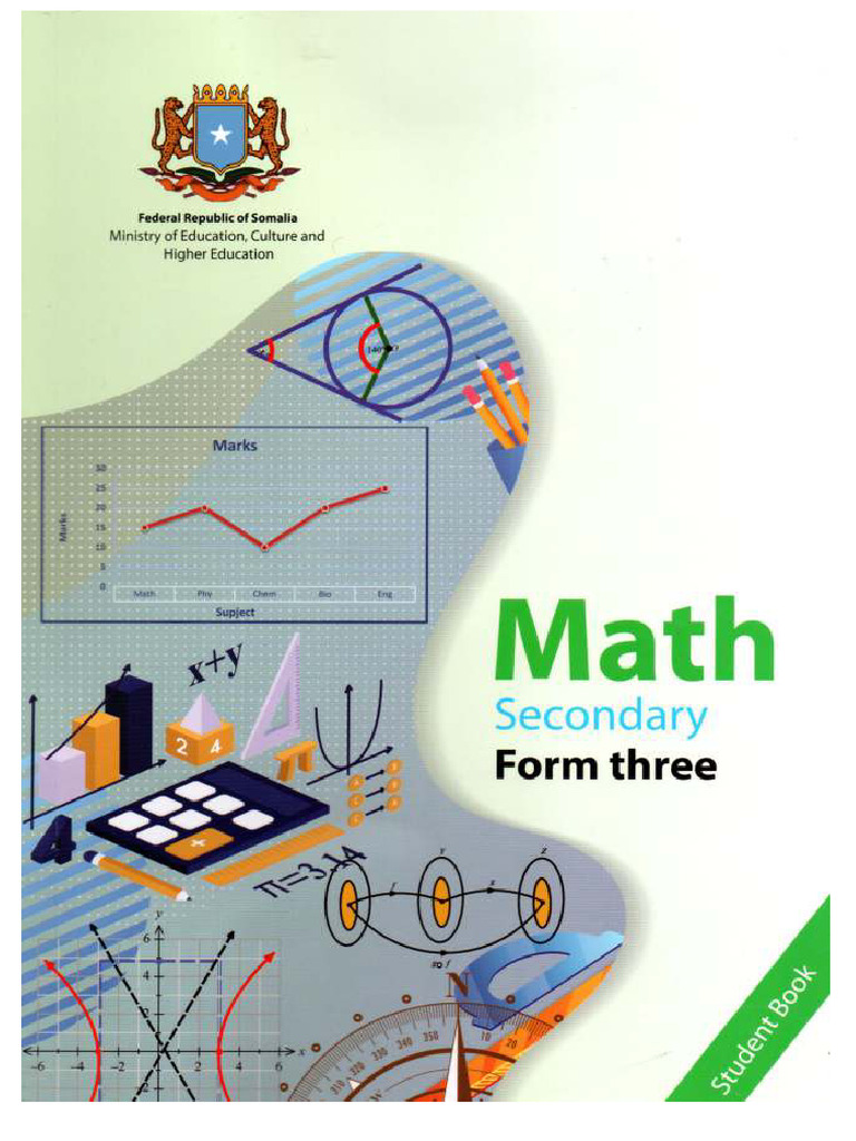 Math3.Compressed 1 | PDF