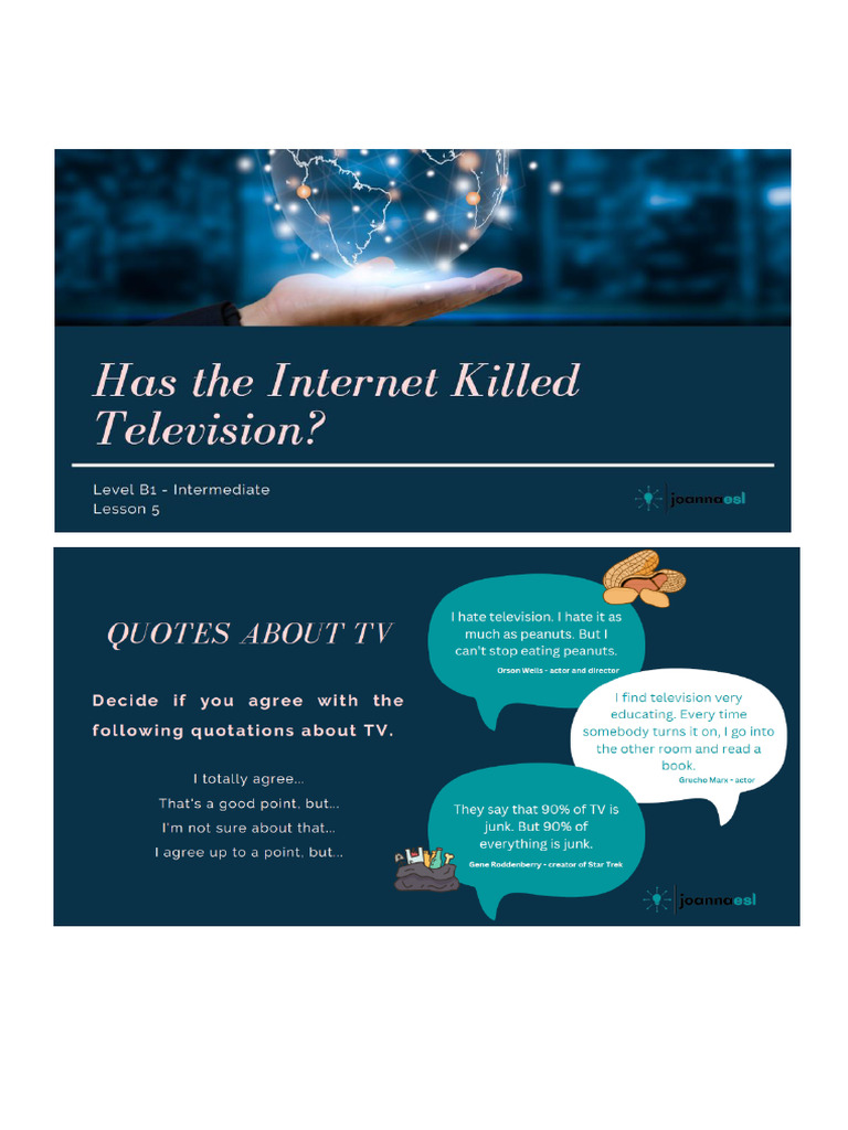 Internet 1 Pdf