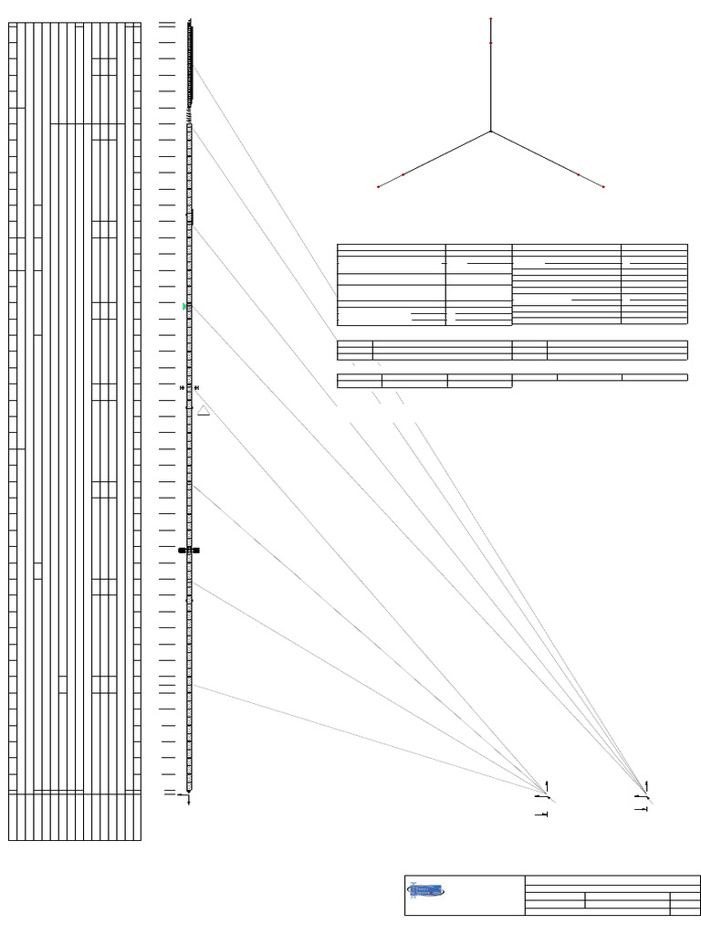 02 Tall Welded Guyed Tower Side Mounted FMG274317563 R 9 | PDF