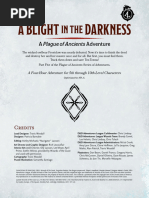 Creed of Auril - Sample | PDF | Deities | Forgotten Realms