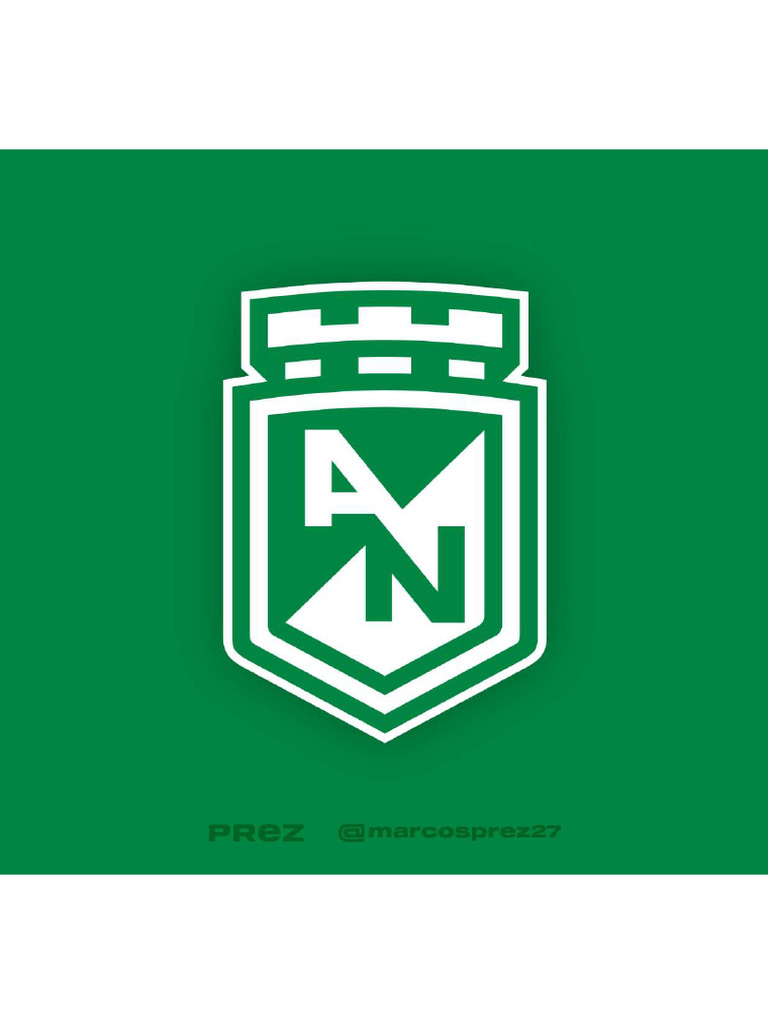 Nacional Logo | PDF