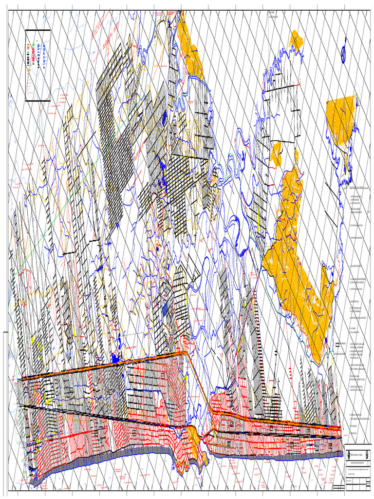 Mapa Verticalizacao | PDF
